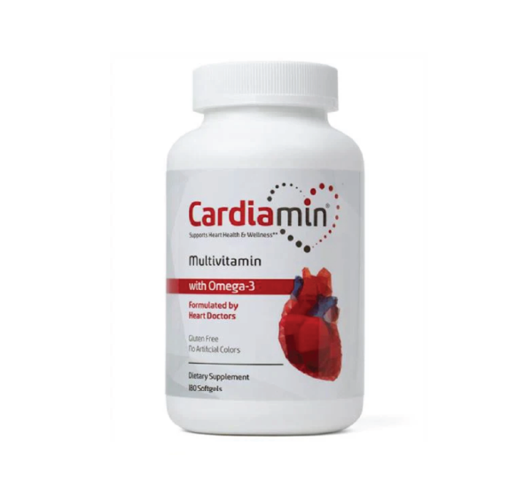 Cardiamin – TriniMed